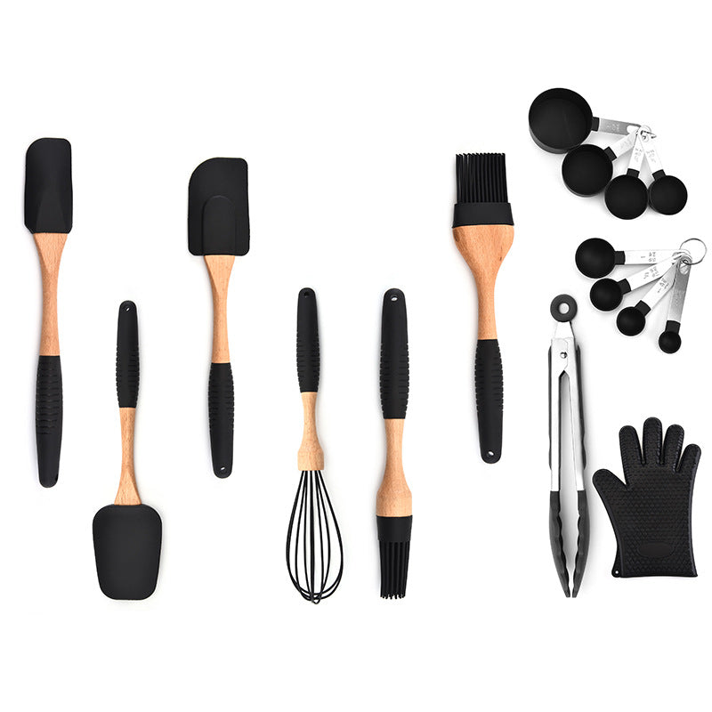 Kitchen Baking Tool Set – Kitchen Kings