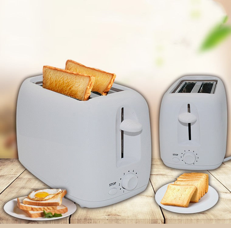 Automatic Multifunctional Toaster – Kitchen Kings